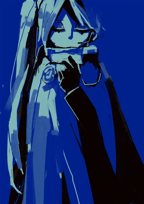 Yan Vismok Project Moon And More Drawn By Surumenabe Danbooru