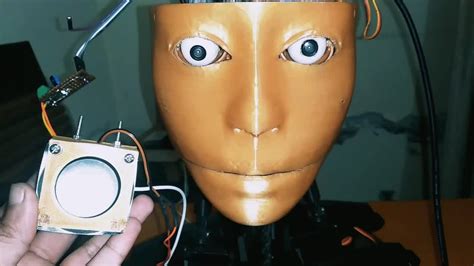 Abhishek T On Linkedin Robotics Deeplearning Python Speech Synthesis Robot Robots