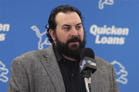 Lions Coach Matt Patricia Denies 1996 Assault Allegation Ap News