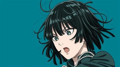One Punch Man Season 3 Reveals New Hero Visual For Fubuki