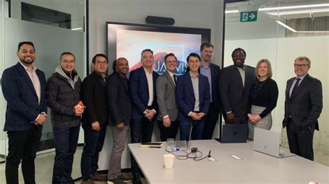 Jarvis Consulting Group On Linkedin Teamjarvis Thisisjarvis Teamwork Learning Growth