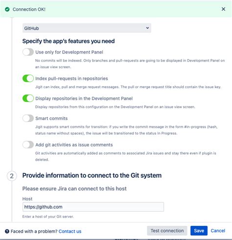How To Set Up Github Or Gitlab Integration