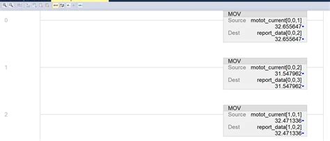 What Is Arrays Data Structure In Plc Array Data Type