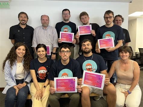 Altimetrik Uruguay On Linkedin Altimetrik Bootcamp Qa