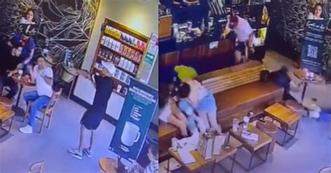 Murió Uno De Los Asaltantes De David González Empresario Asesinado A Balazos En Tulum Infobae