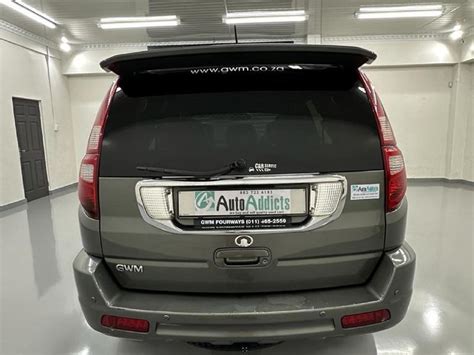 Used Gwm Hover 2 4 Mpi For Sale In Eastern Cape Za Id 9349996