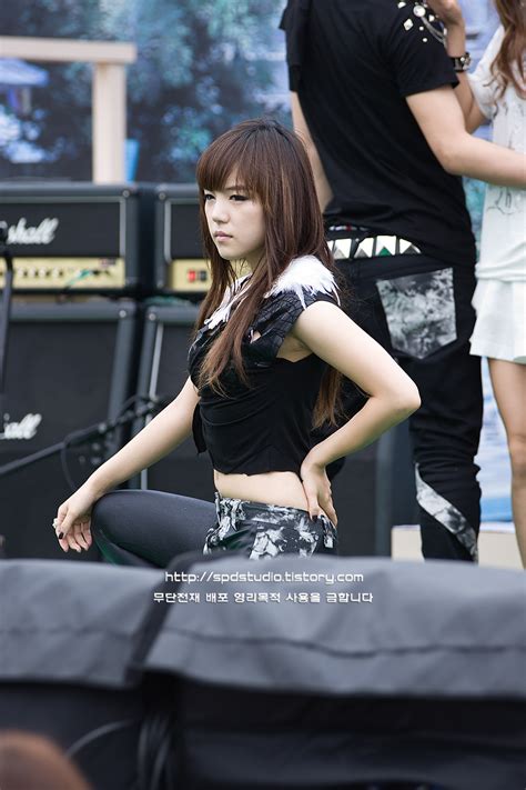 미모의 브아걸 백댄서 연예이슈 수다방 네모판