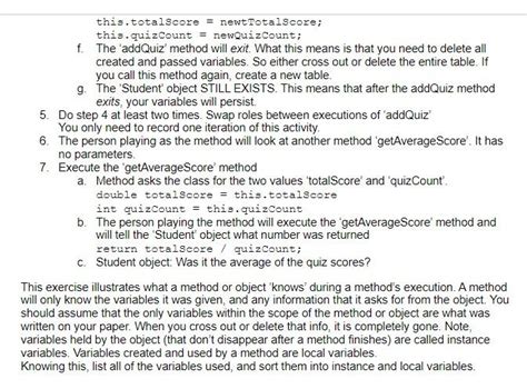 Today S Offline Question Will Be An Exercise In Chegg