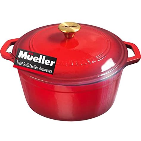 Top 10 Best Dutch Oven To Purchase Reviews And Buying Guide Katynel