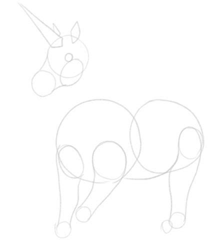 Unicorn Drawing Guide In 6 Beginner Friendly Steps Video Images