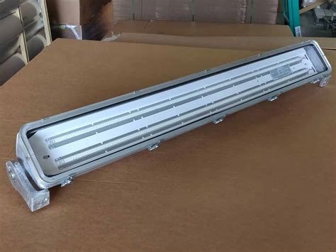 Class 1 Div 2 Led Lighting And Fixtures For Hazardous Locations