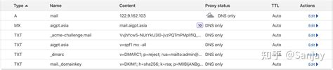 Docker Mailserver 搭建邮件服务器 知乎