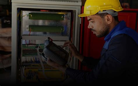 Electronic Instrumentation Control Pvt Ltd