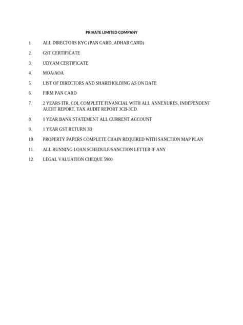 Lod For Od Account Pdf