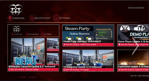 New Free Content Coming To The Unreal Engine Marketplace