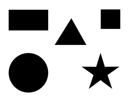How To Detect Shapes Using Cv2 With Source Code Easy Project 2025