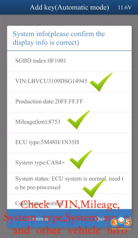 How To Use Yanhua Mini Acdp To Obd Add Bmw Cas4 Key Car Key Programmer Blog