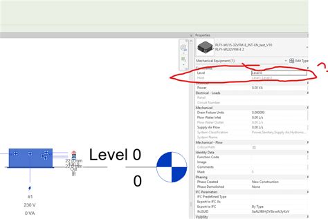Elevation From Host Not Available Autodesk Community