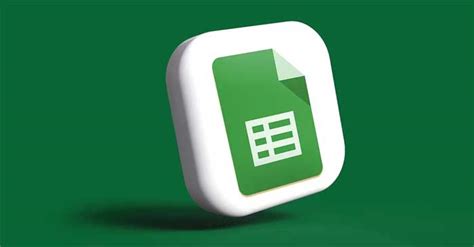 How To Convert Google Sheets To PDF