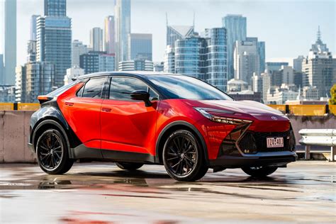 2025 Toyota C Hr Review Carexpert
