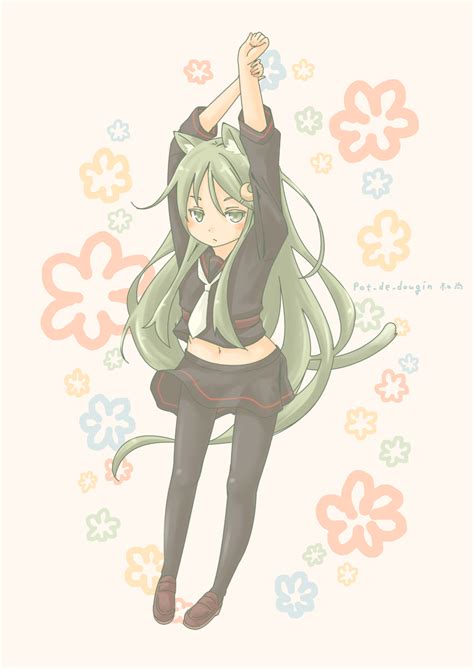 長月 KURO