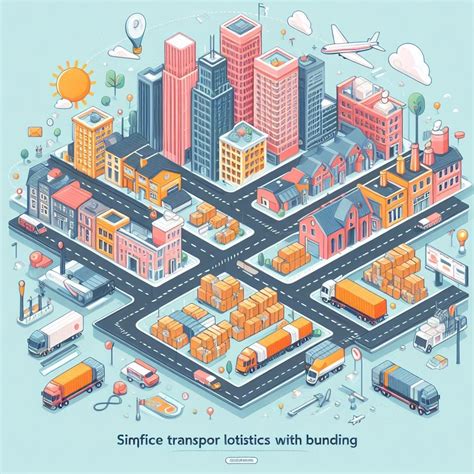 Simplifying Logistics With Python A Practical Guide To Bundling Moves