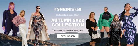 Plus Size And Curves Clothes Shop Online Fashion Shein Uk