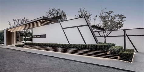 【武汉北辰金地·漾时代】效果图设计图 金盘网kinpan Construção Cidade Área Gourmet