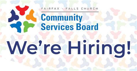 CSB Division Descriptions Community Services Board