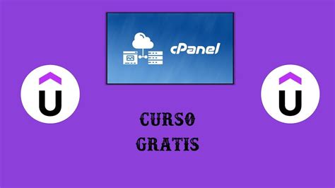 ¡aprende A Dominar La Administración De Cpanel Con Este Curso Gratuito De Udemy Cursotecaplus