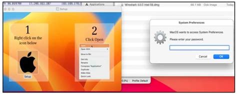 Atomic MacOS Stealer Malware Can Steal Keychain Info Files Browser Wallets And More MacRumors