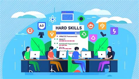 Hard Skills Every Front End Developer Should Have In 2024 By