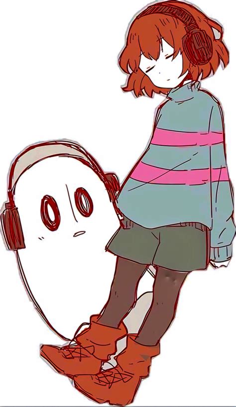 Frisk Fanart