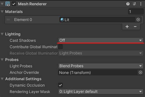 ゼロから始めるunityshader開発 第五章 ほかのオブジェクトの影を受けるシェーダーを書く 夜風のmixedreality