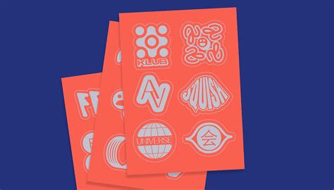 Les 9 Types De Logos Et Comment Les Utiliser Efficacement