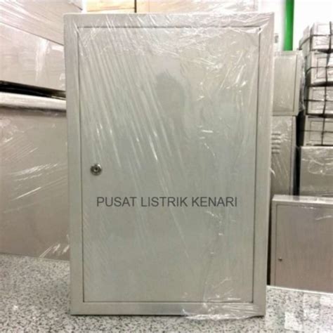 Promo Box Panel Indoor 40x60x20 Box Panel 40x60x20 Indoor Diskon 23 Di