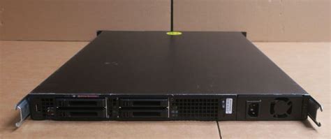 Citrix Netscaler Mpx 5650 Application Delivery Controller Standard License