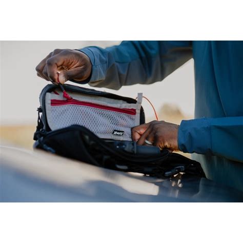 Vertx Socp Lt Overflow Pouch Vtx5196 Vertx Fanny Pack Pouch