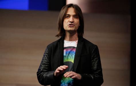 Alex Kipman To Leave Microsoft Following Report Of Toxic Behaviour