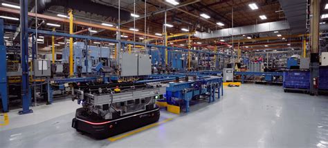 Best Practices To Successfully Deploy Amrs In Mission Critical