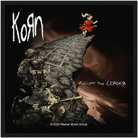 Korn Follow Leader