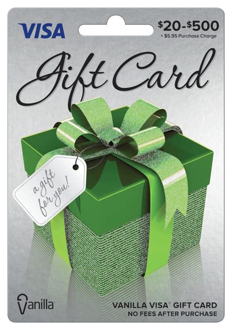 Visa T Card