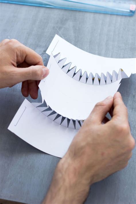 DIY Homemade Paper Crackers Eatwell