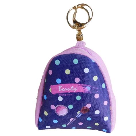 Ключодържател от серия Beauty S Tsbg