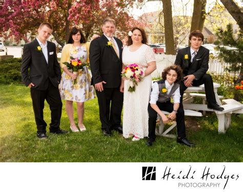 Heidi Hodges Photography