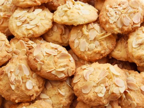 Plätzchen Backen Die Besten Rezepte Für Köstliches Gebäck Gofeminin