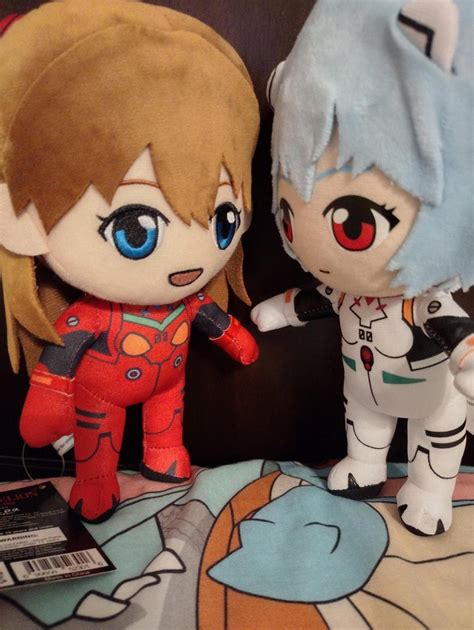 Rei Ve Asuka R Reichikitasevenler