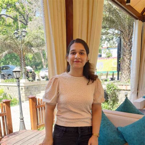 Anusha Agarwal Nift New Delhi Nift Research Profile