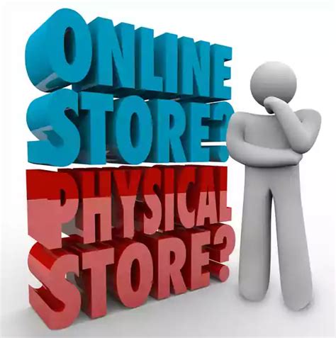 The Key Differences Between ECommerce Vs Retail Selling For CPG