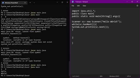 Himanshu Pokhriyal On Linkedin Java Programmingtips Learningjava
